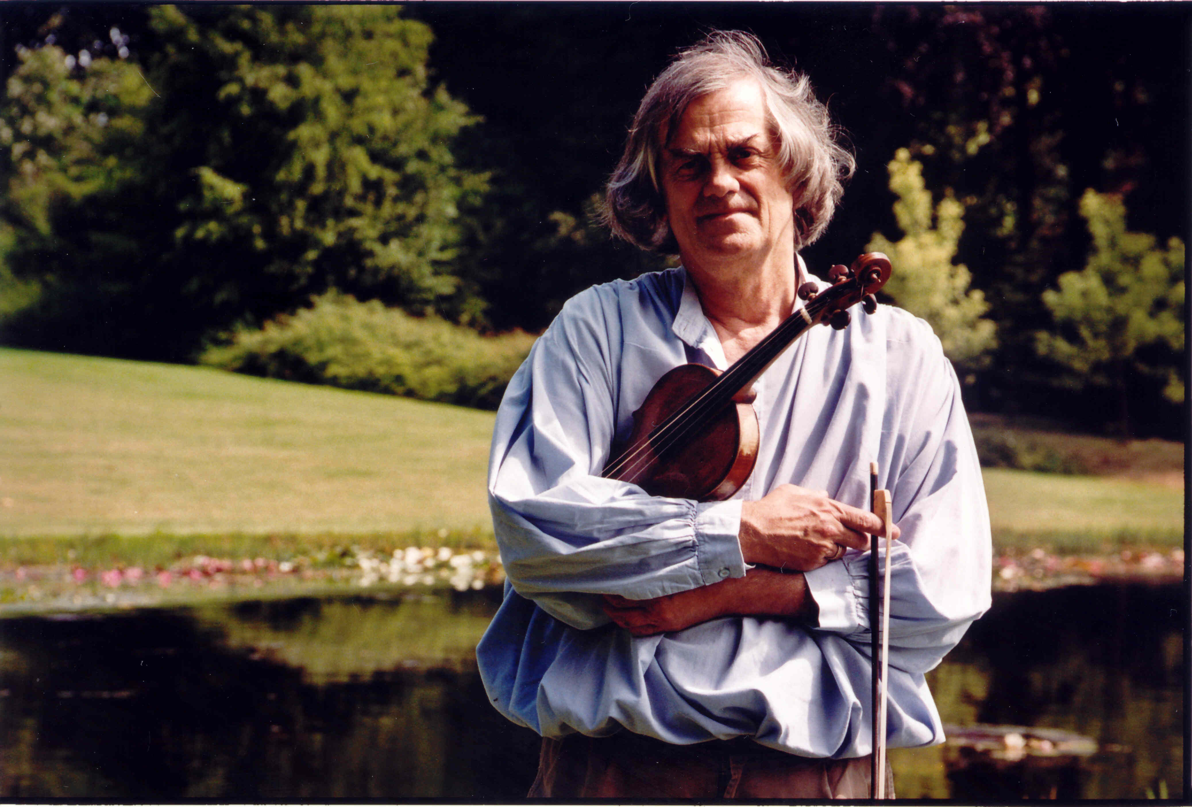 Kuijken Quartet Brings Fresh Look at Early Music to New Zealand in July ...