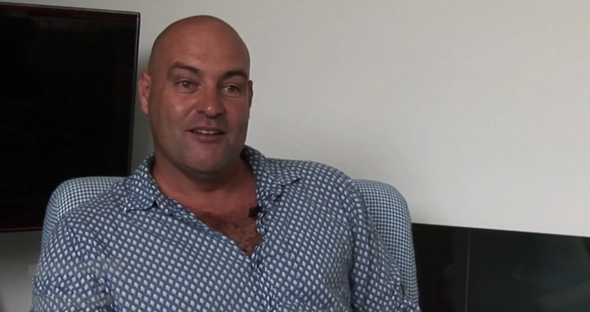 ScreenTalk: Leigh Hart | The Big Idea