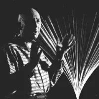 Art That Moves: The Work of Len Lye | The Big Idea