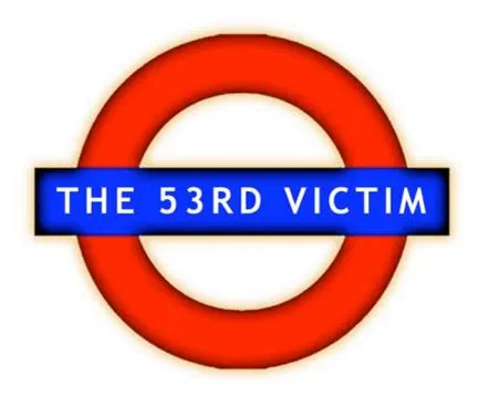 The 53rd Victim | The Big Idea