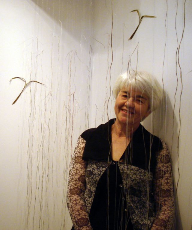 ARC Artist in Residence | The Big Idea