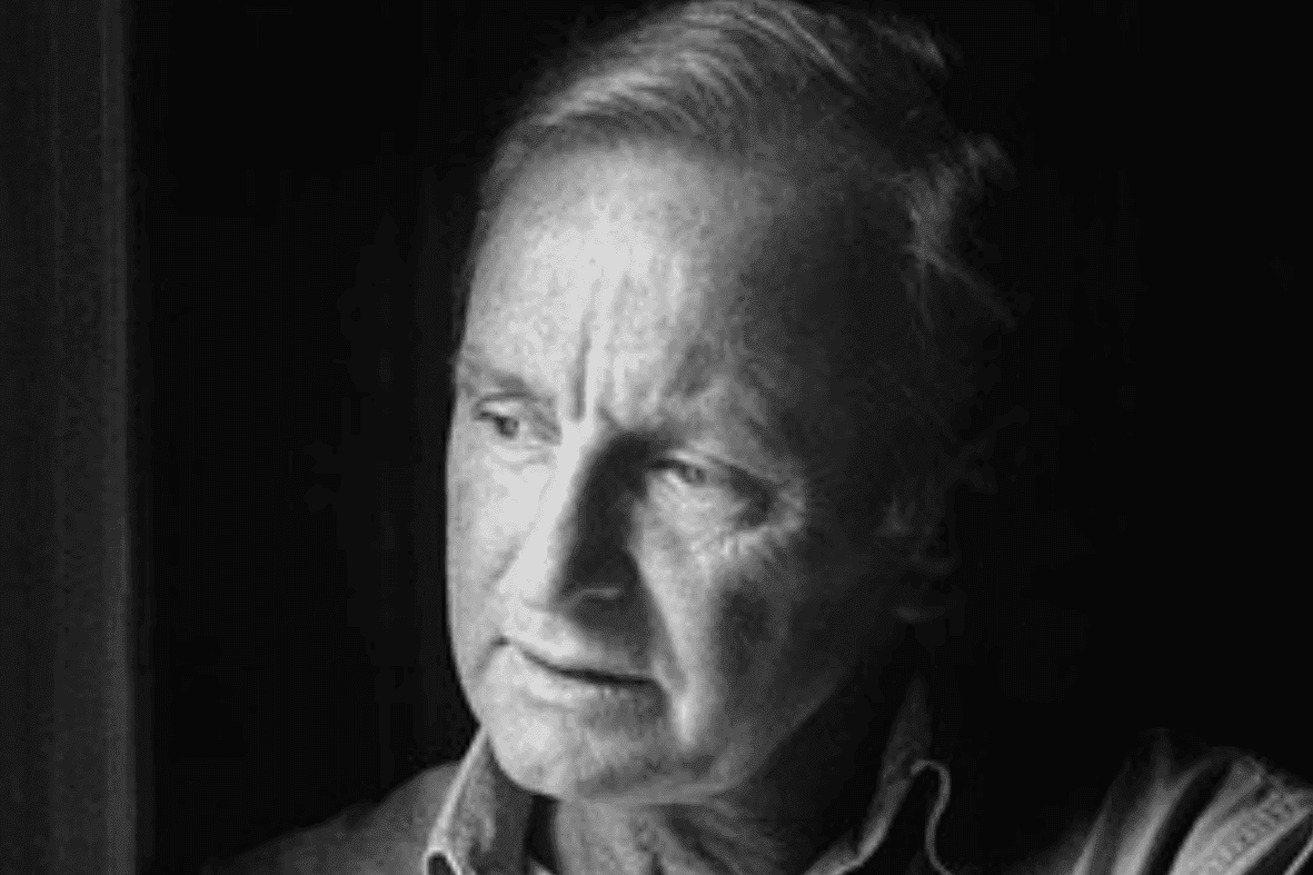 The Genius of Gee - Tributes Flow For Iconic NZ Writer | The Big Idea