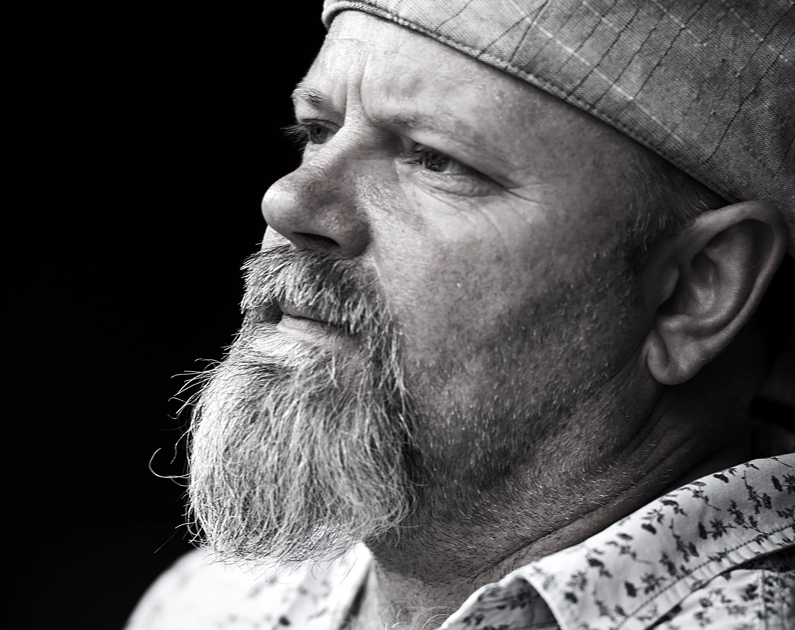 British Blues Singer Mike 'Dr. Blue' McKeon Blends Music & Story ...