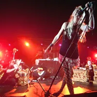 TBI Q&A: Ruth Carr | The Big Idea