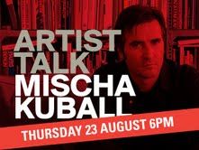 Mischa Kuball: SCAPE 7 Artist | The Big Idea