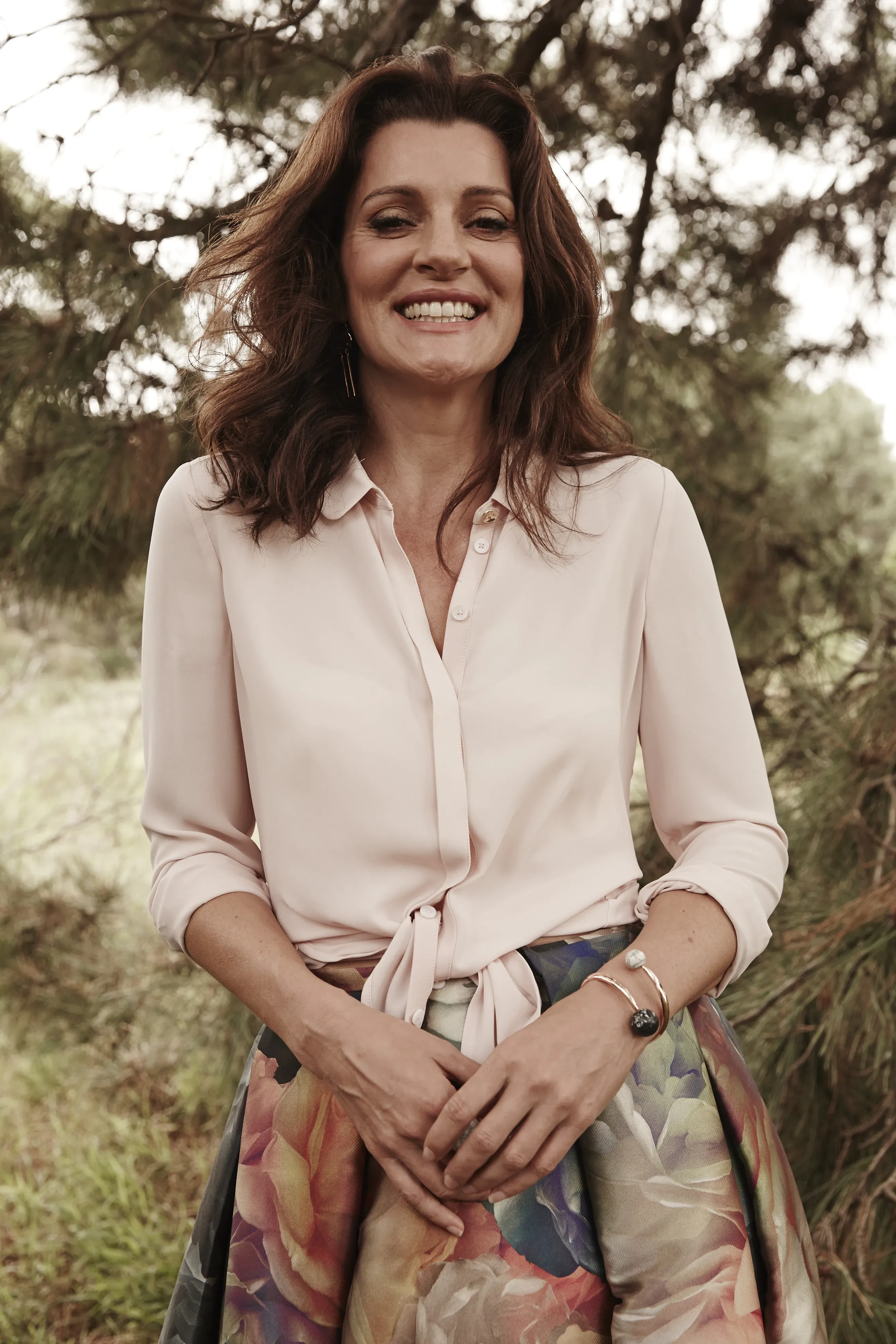 Sara Wiseman: Directing Debut | The Big Idea