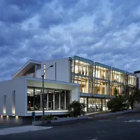 New arts building for NMIT | The Big Idea