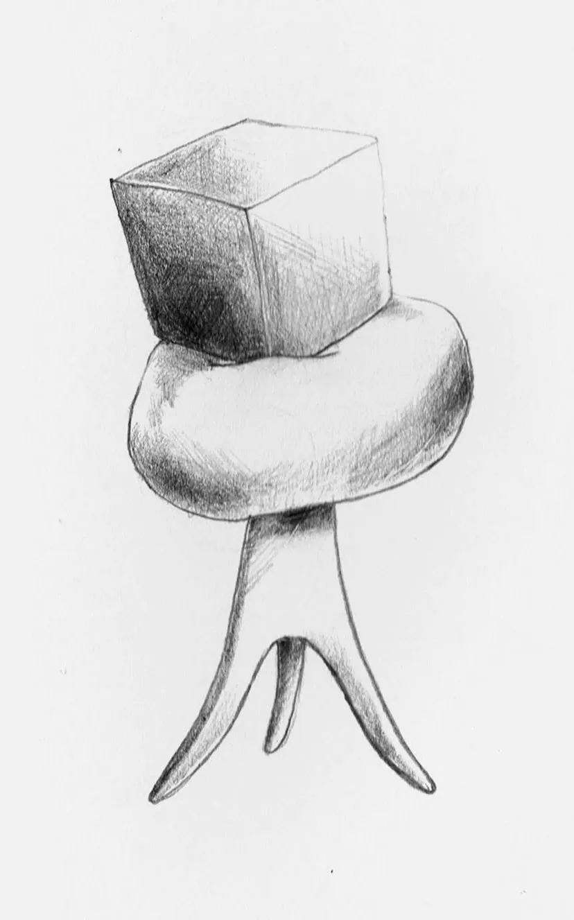 Drawing (For the Given Value of Drawing) | The Big Idea