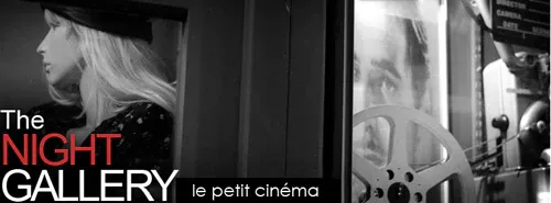 The Night Gallery | The Big Idea