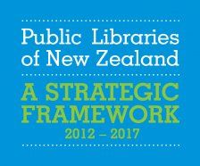 Public libraries of New Zealand | The Big Idea