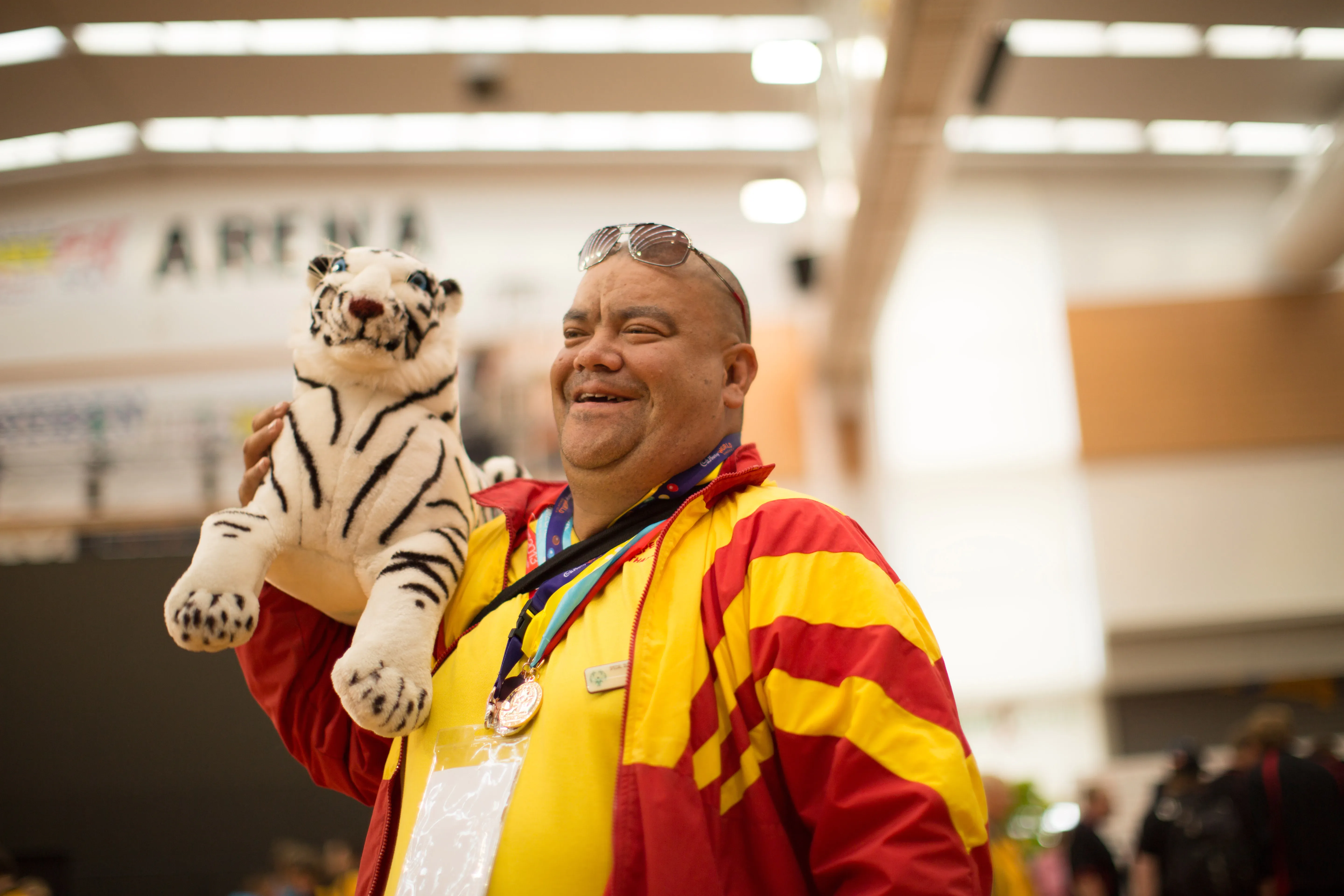 AMY STREET: more than meets the eye | The Big Idea