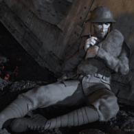 Animation Prize for Poppy | The Big Idea