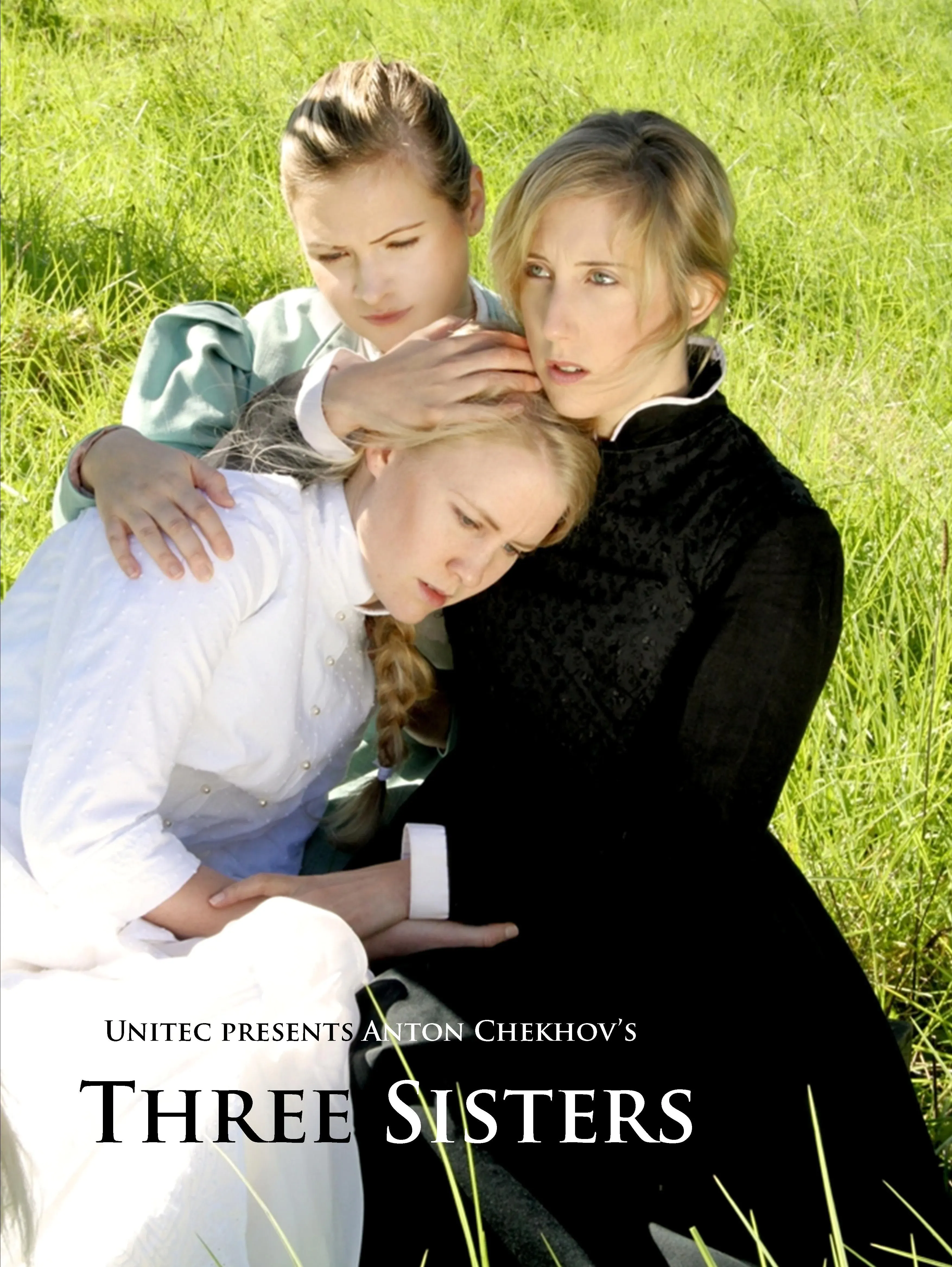 Unitec students perform Chekhov's Three Sisters | The Big Idea