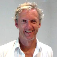 Visual Arts - 10 Years: Rob Garrett | The Big Idea