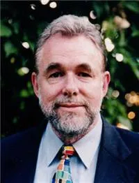 Film maker Roger Horrocks | The Big Idea