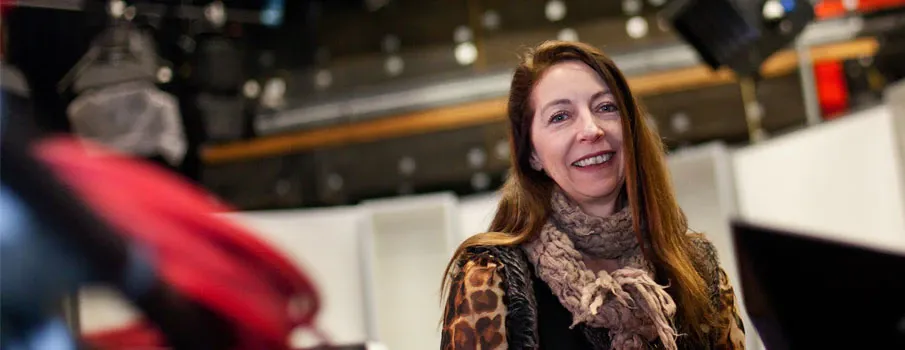 Who Got That Job? TAPAC executive director | The Big Idea