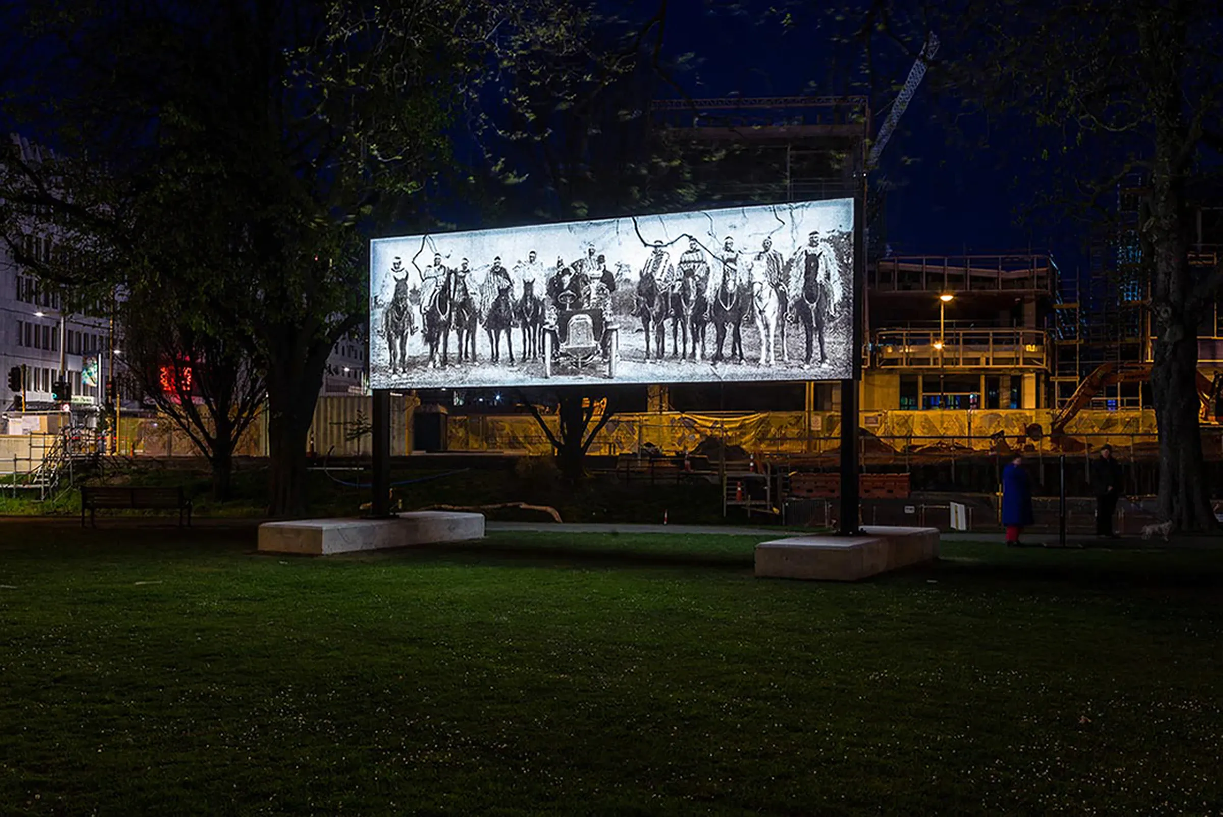 First time New Zealand art to feature at international documenta ...