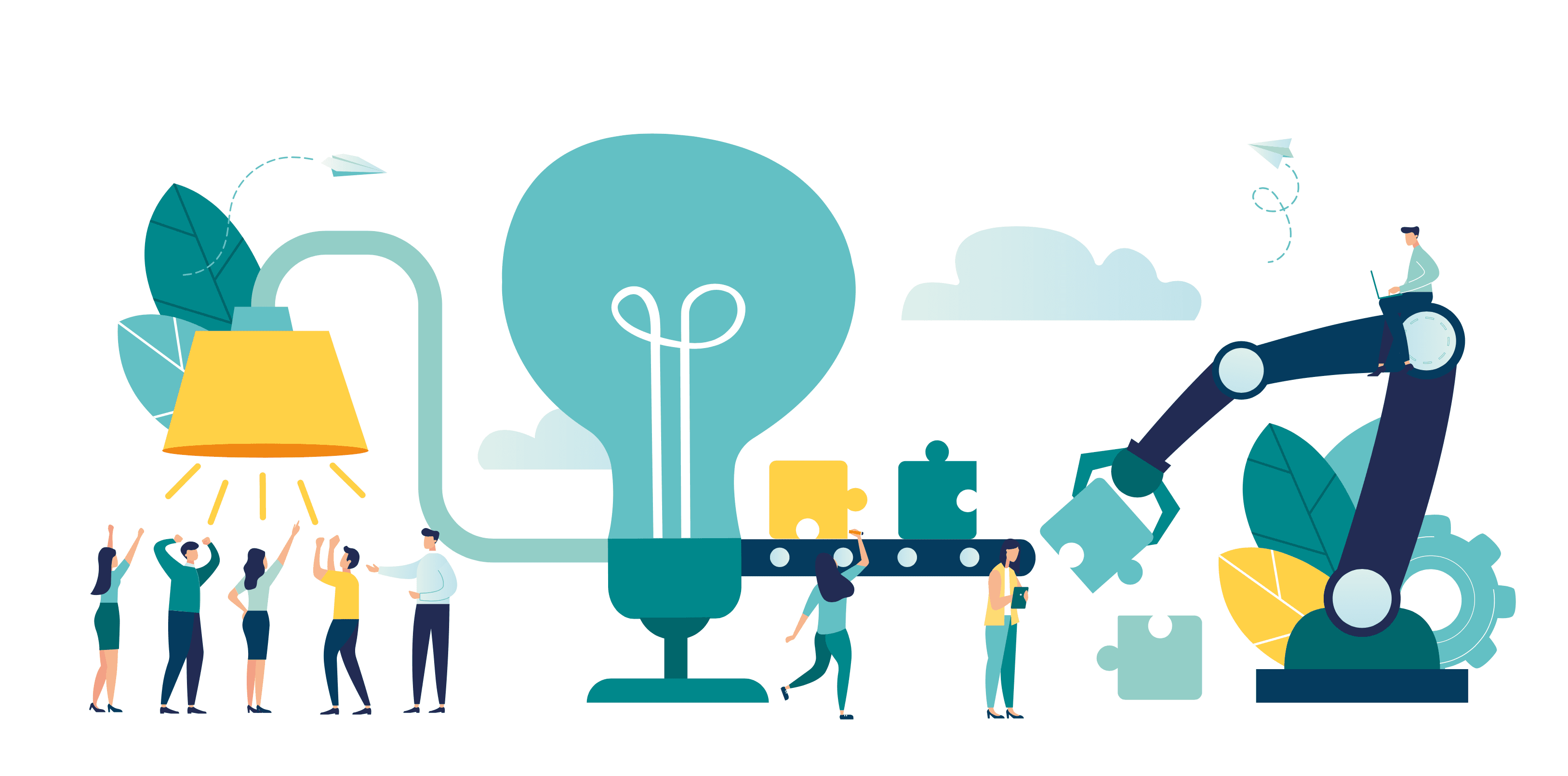 What Is The "Creative Economy"? | The Big Idea