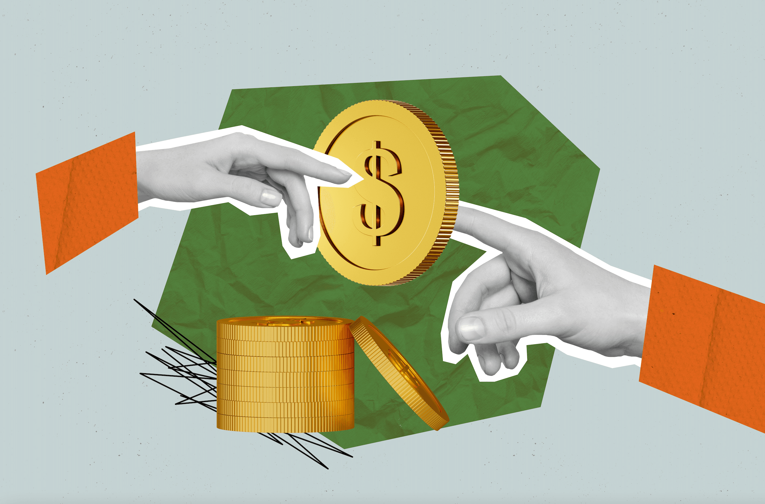 Creative NZ Announce New Funding Model | The Big Idea