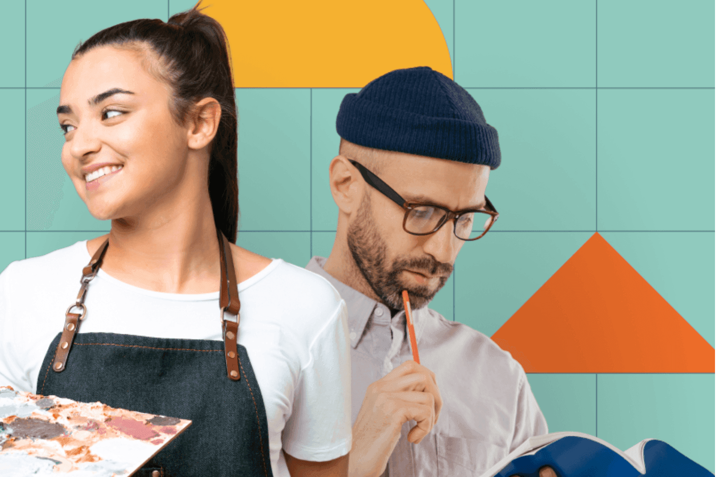 New Tool To Help Creatives With Copyright | The Big Idea