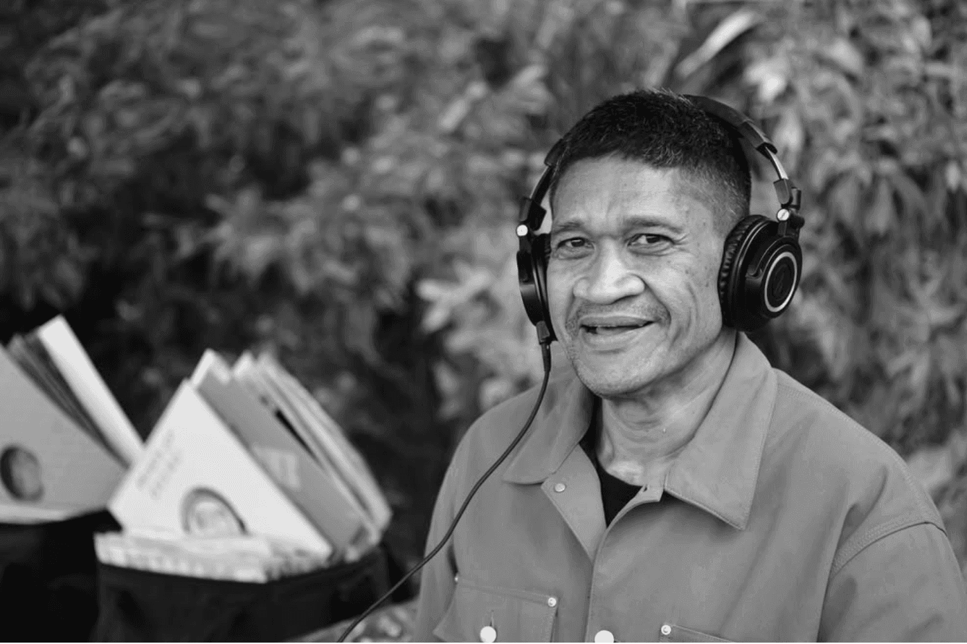 Opening Doors For Others To Follow - Tribute to DJ Mu | The Big Idea