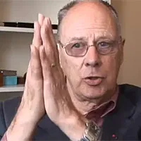 ScreenTalk: Roger Hall | The Big Idea