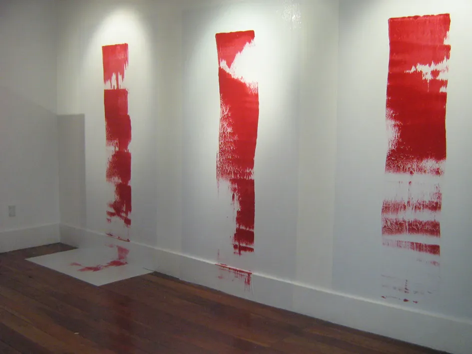 Selene Simcox in Residence | The Big Idea