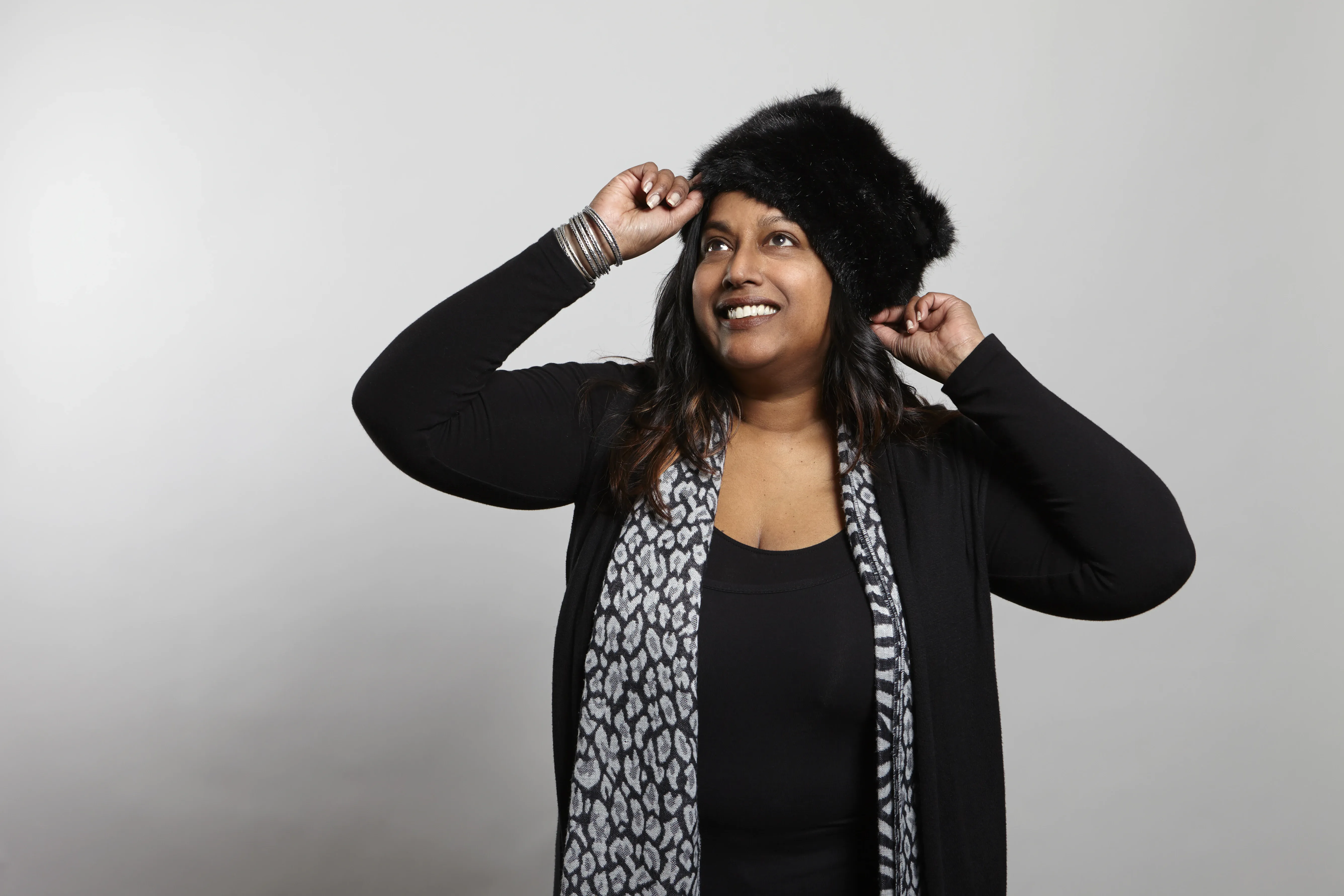 Changing hats and minds | The Big Idea