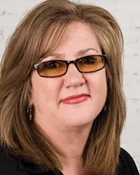 X|Media|Lab: Susan Bonds | The Big Idea