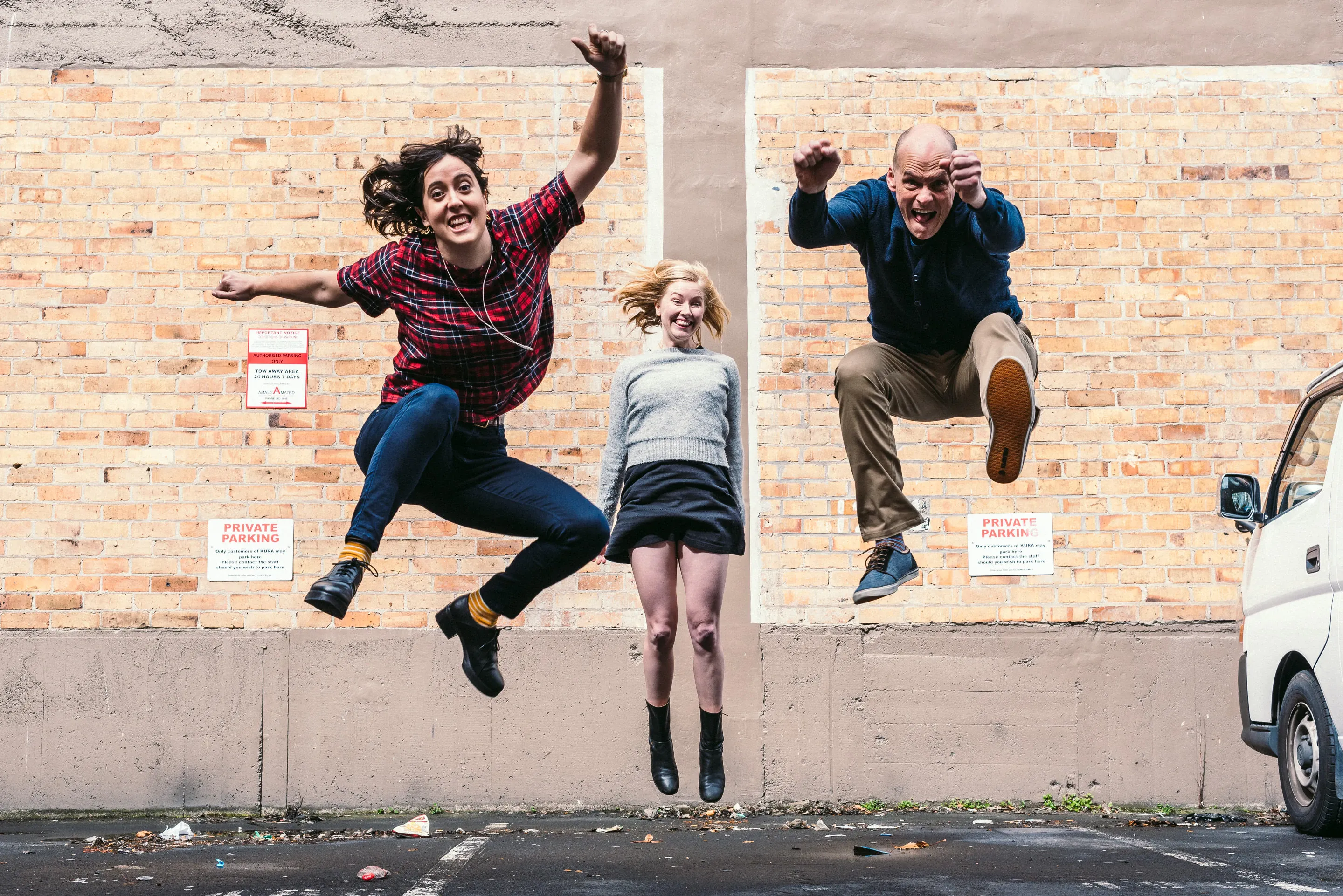 From garage playhouse to fully-fledged arts incubator - Auckland’s ...