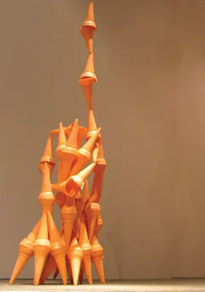 Teetering Towers | The Big Idea