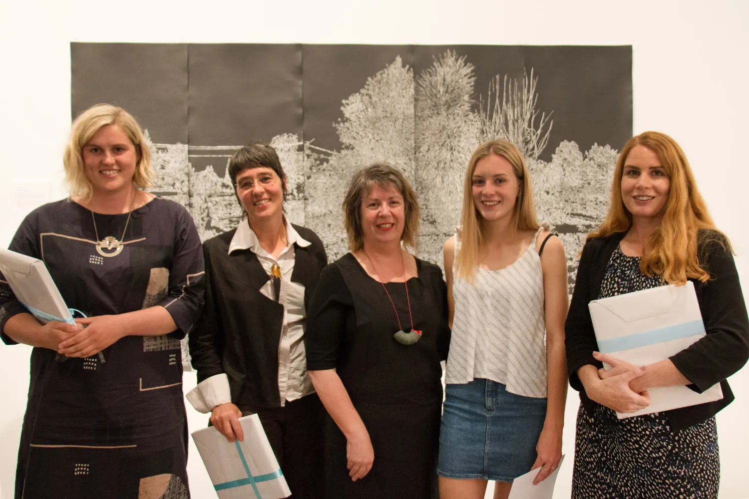 Winners of new ZAFAA announced | The Big Idea