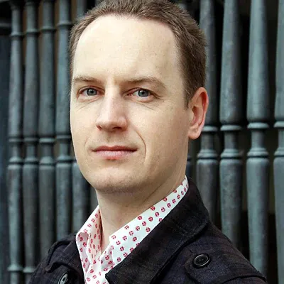 Comics from earth’s end | The Big Idea