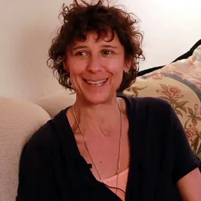 ScreenTalk: Alison Maclean | The Big Idea