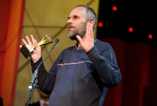 Attitude Artistic Award | The Big Idea