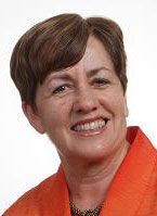 New Chair for ASB Community Trust | The Big Idea