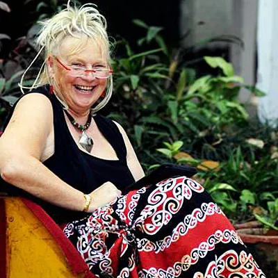 Taking a different stage | The Big Idea