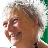 TBI Q&A: Annie Ruth | The Big Idea