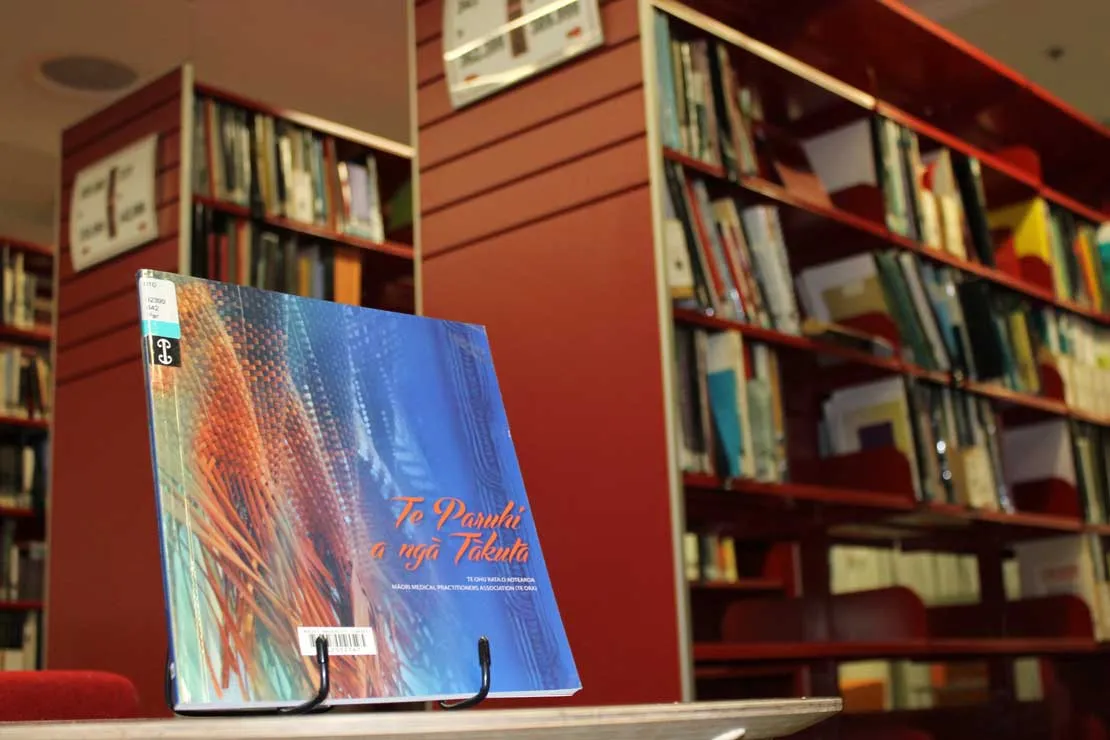 Maori Book Awards finalists | The Big Idea