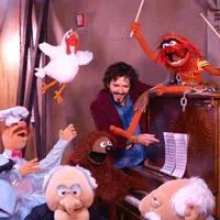 McKenzie's Muppet Oscar | The Big Idea