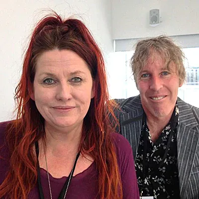 Go get grubby! | The Big Idea