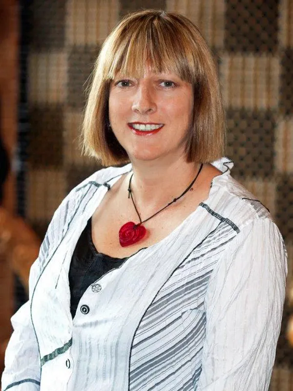 TBI Q&A: Cherie Meecham | The Big Idea