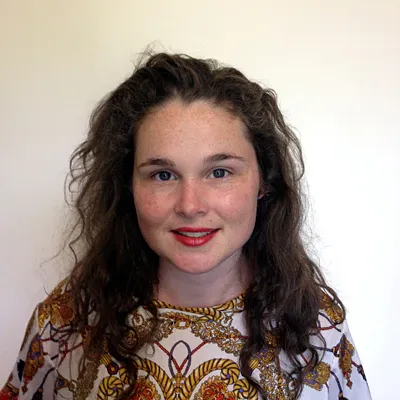 New Blue Oyster director | The Big Idea