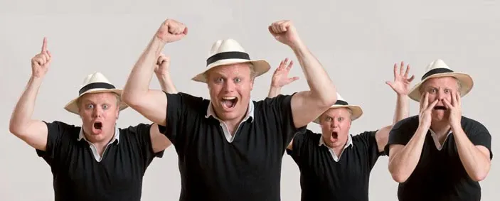 REAL NZ Festival brings tournament alive | The Big Idea