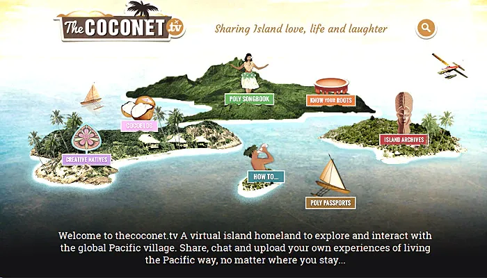 New 'Poly-portal' creates online home for Pacific communities | The Big ...