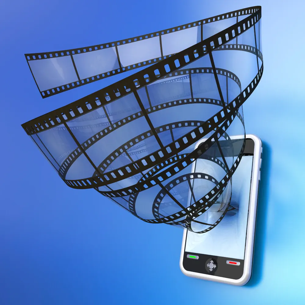 Digital media projects selected | The Big Idea