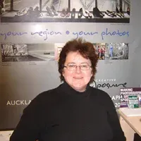 Julia Durkin | The Big Idea