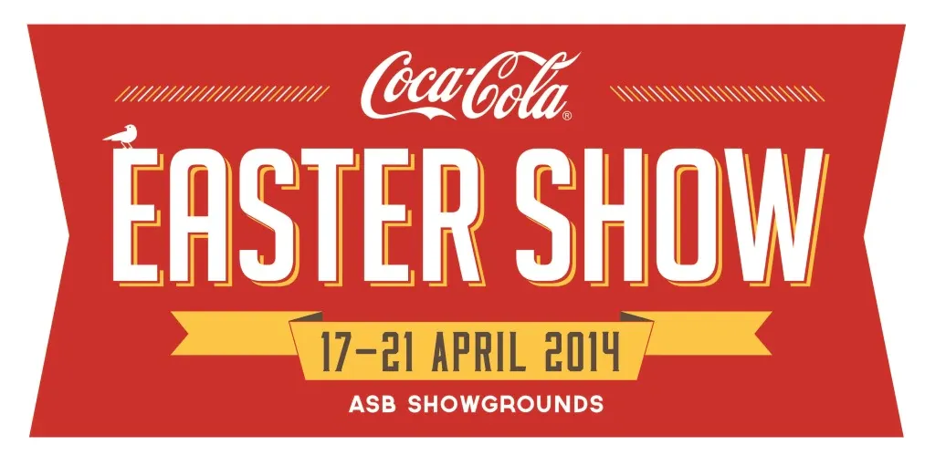 NZ’s Largest Art Competition at Coca-Cola Easter Show | The Big Idea