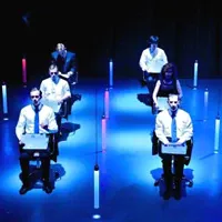 Enron (+trailer) | The Big Idea