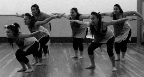 Pacific Dance Fono 2010 | The Big Idea